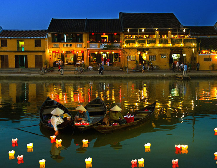 Best Vietnam Tour Operator | Vietnam Escape Tours